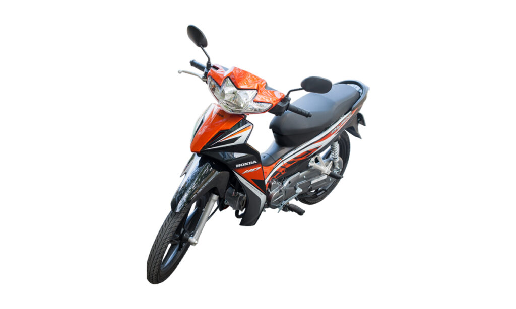 Thuê Xe Máy Honda Wave Blade tại TPHCM, Sài Gòn - Giá Rẻ, Uy Tín