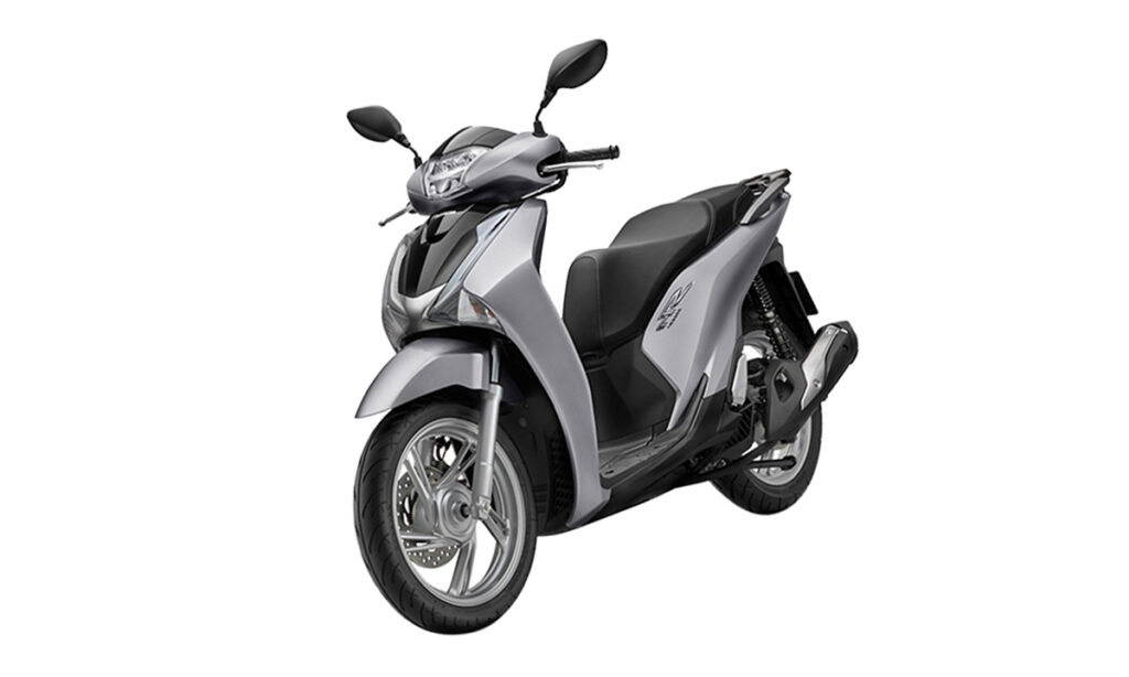 Thuê Xe Máy Honda SH 150cc ở TPHCM, Sài Gòn - Giá Rẻ,Uy Tín