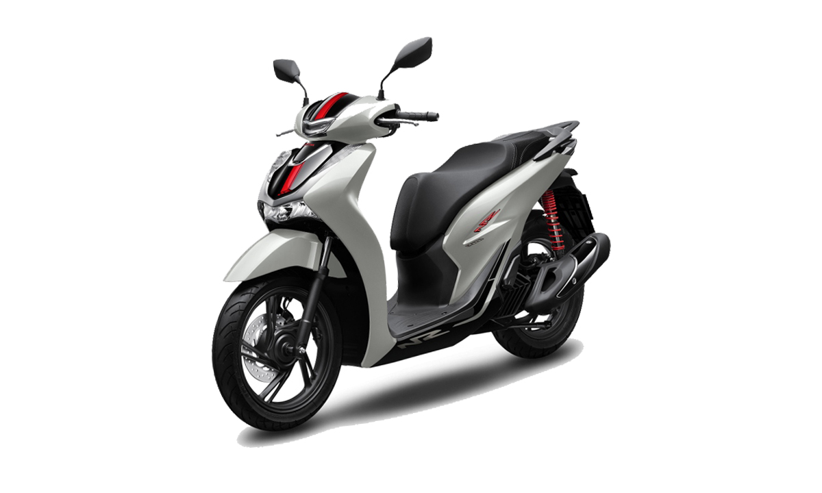 Thuê Xe Máy Honda SH 150cc ở TPHCM, Sài Gòn - Giá Rẻ,Uy Tín