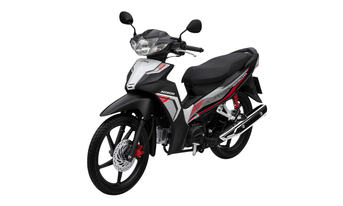 Thuê Xe Máy Honda Wave Blade tại TPHCM, Sài Gòn - Giá Rẻ, Uy Tín