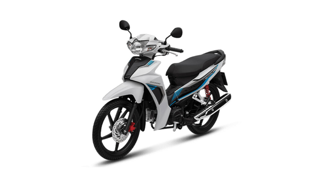 Thuê Xe Máy Honda Wave Blade tại TPHCM, Sài Gòn - Giá Rẻ, Uy Tín